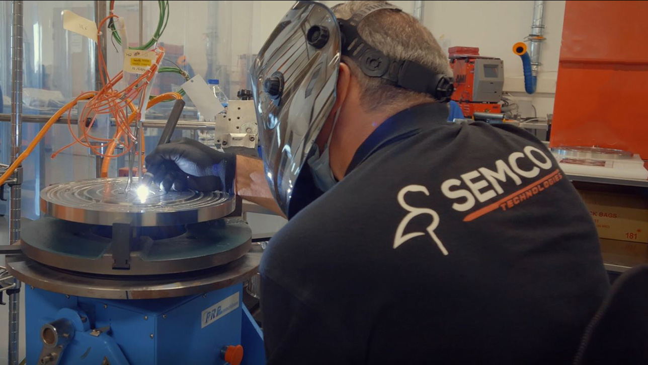 Follow our news and our presence at trade fairs | SEMCO